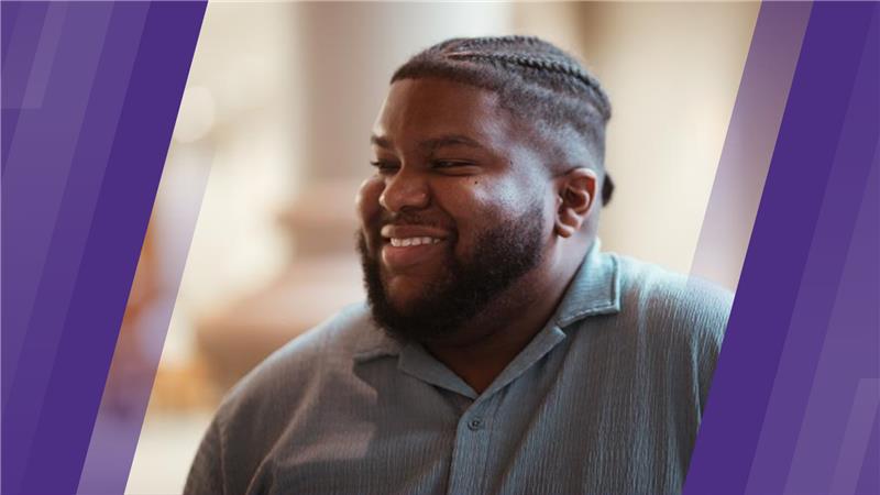 Ramon Johnson – UW Graduate School