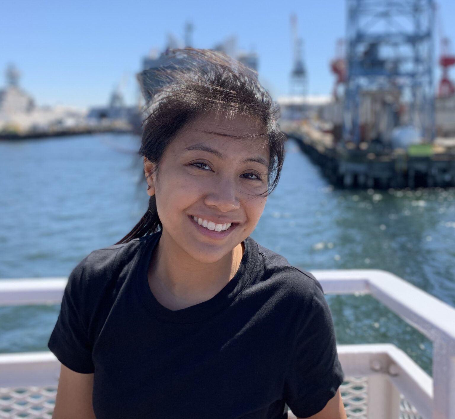 Six graduate students receive Fulbright fellowships for 2023 – UW ...