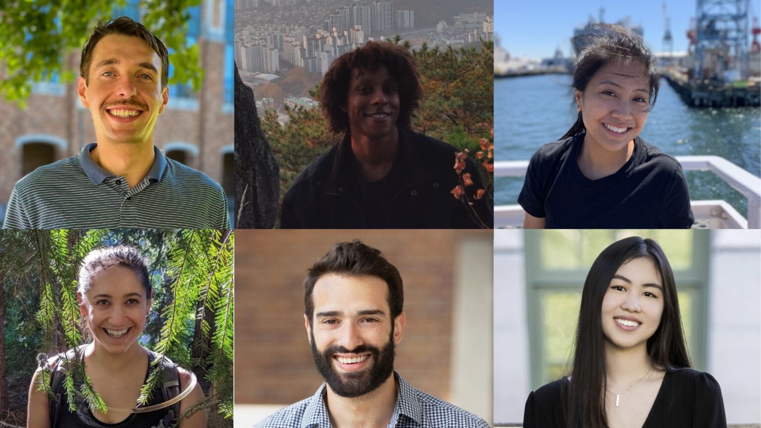 Six graduate students receive Fulbright fellowships for 2023 – UW ...