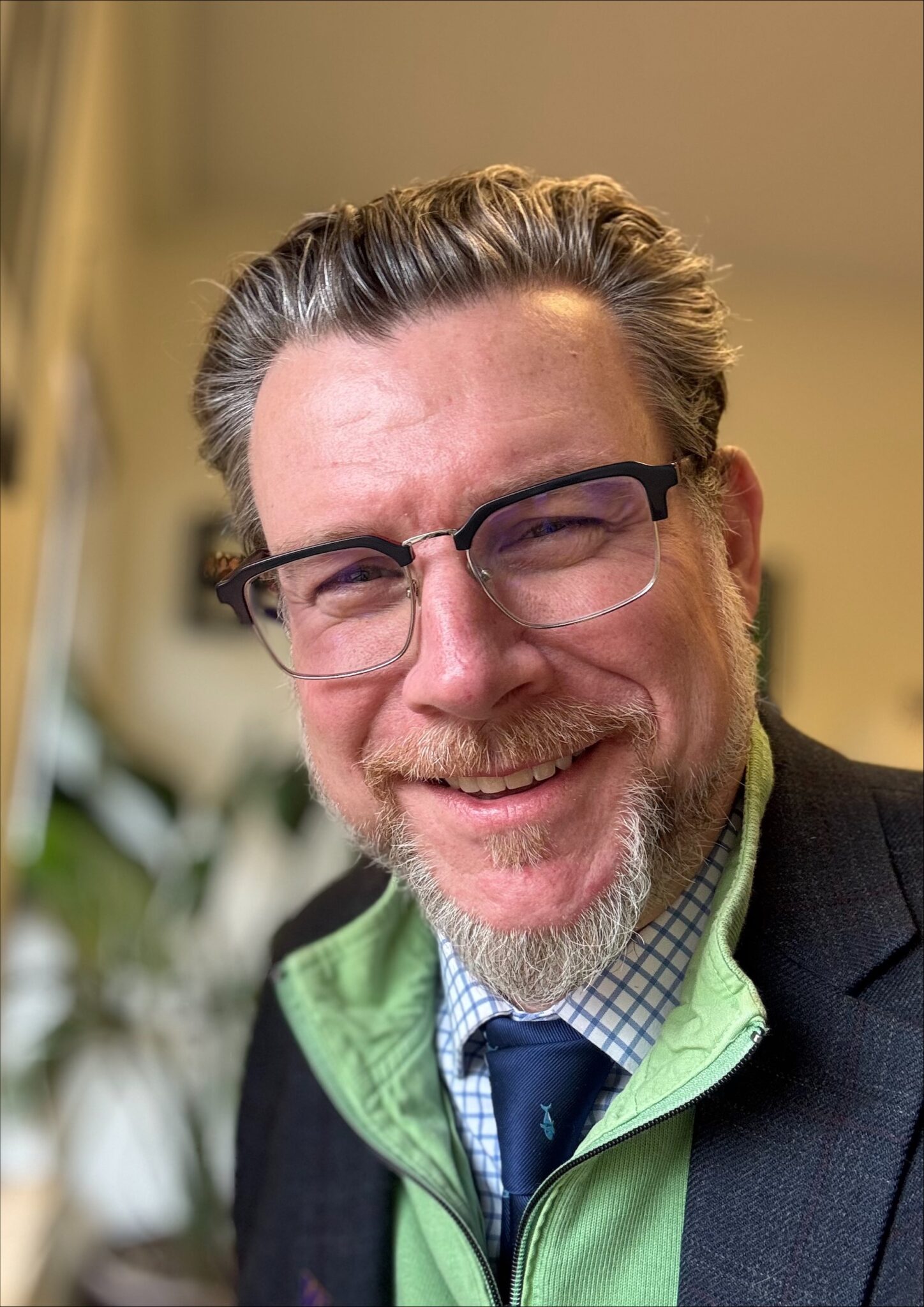 Faculty/Staff – UW Graduate School