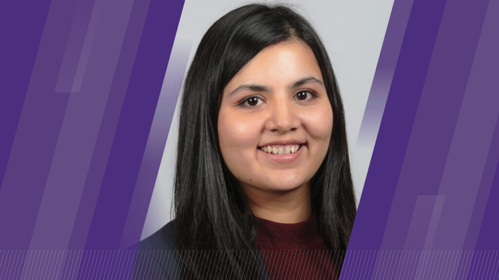 Mayuree Binjolkar – UW Graduate School