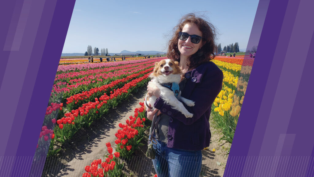 Sarah Smith – UW Graduate School