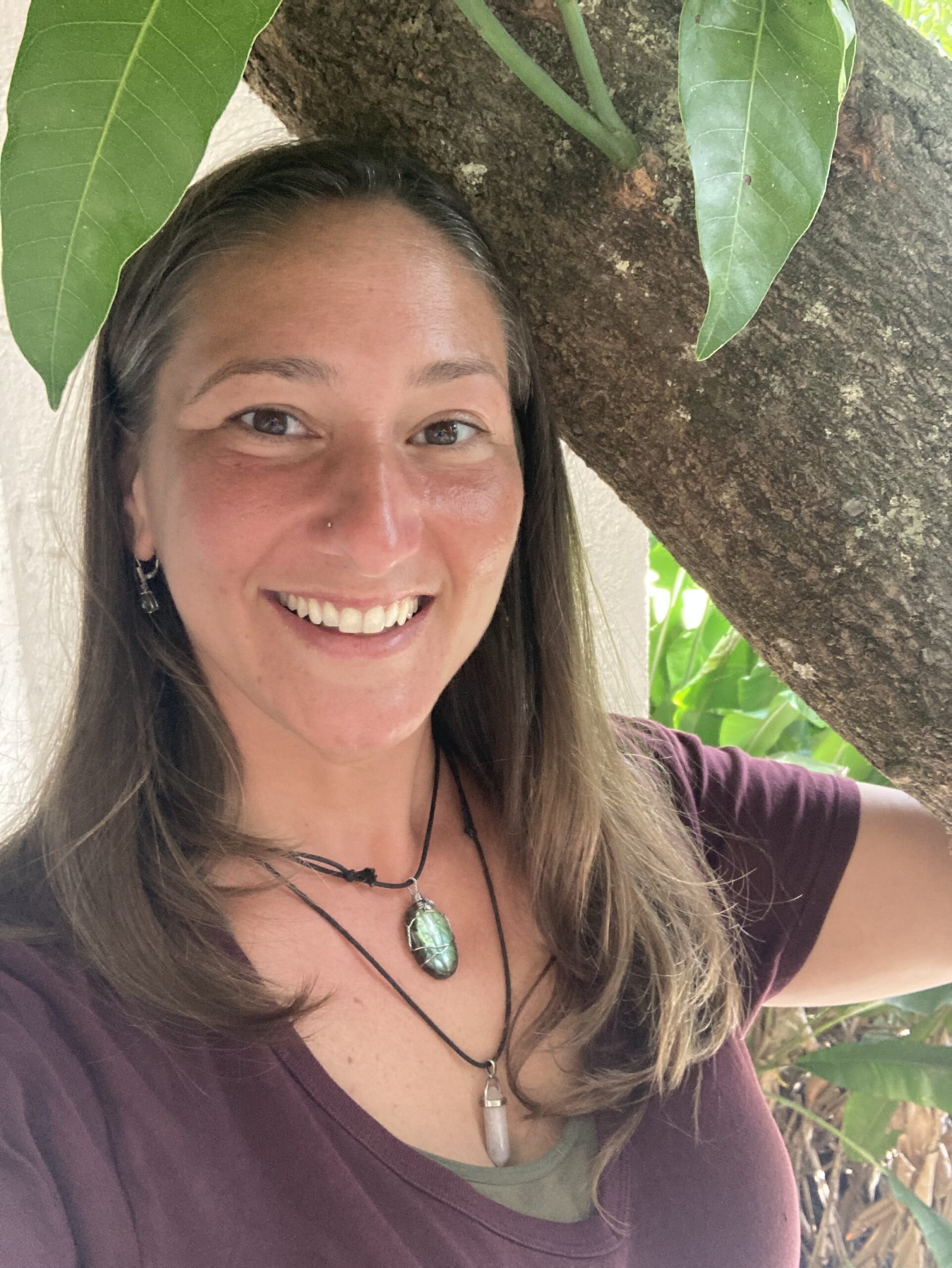 Gina Tesoriero – UW Graduate School