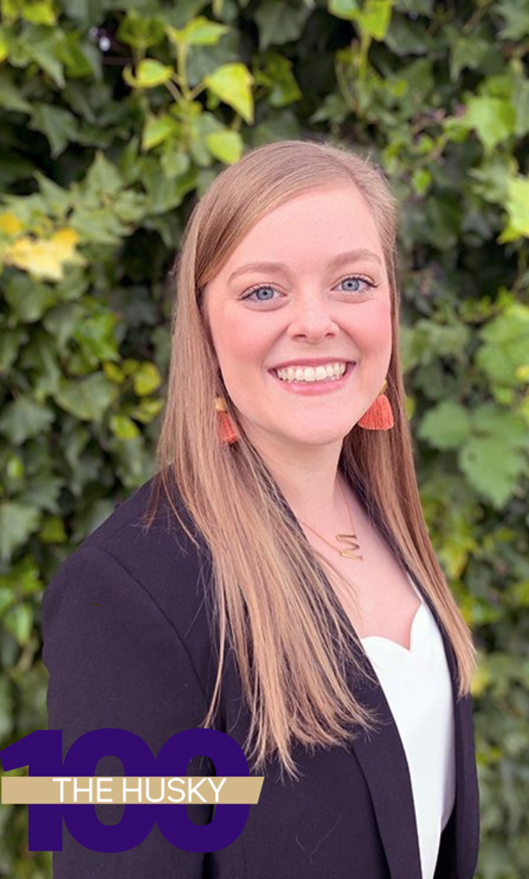 GO-MAP and interdisciplinary students named to the Husky 100 – UW Graduate School