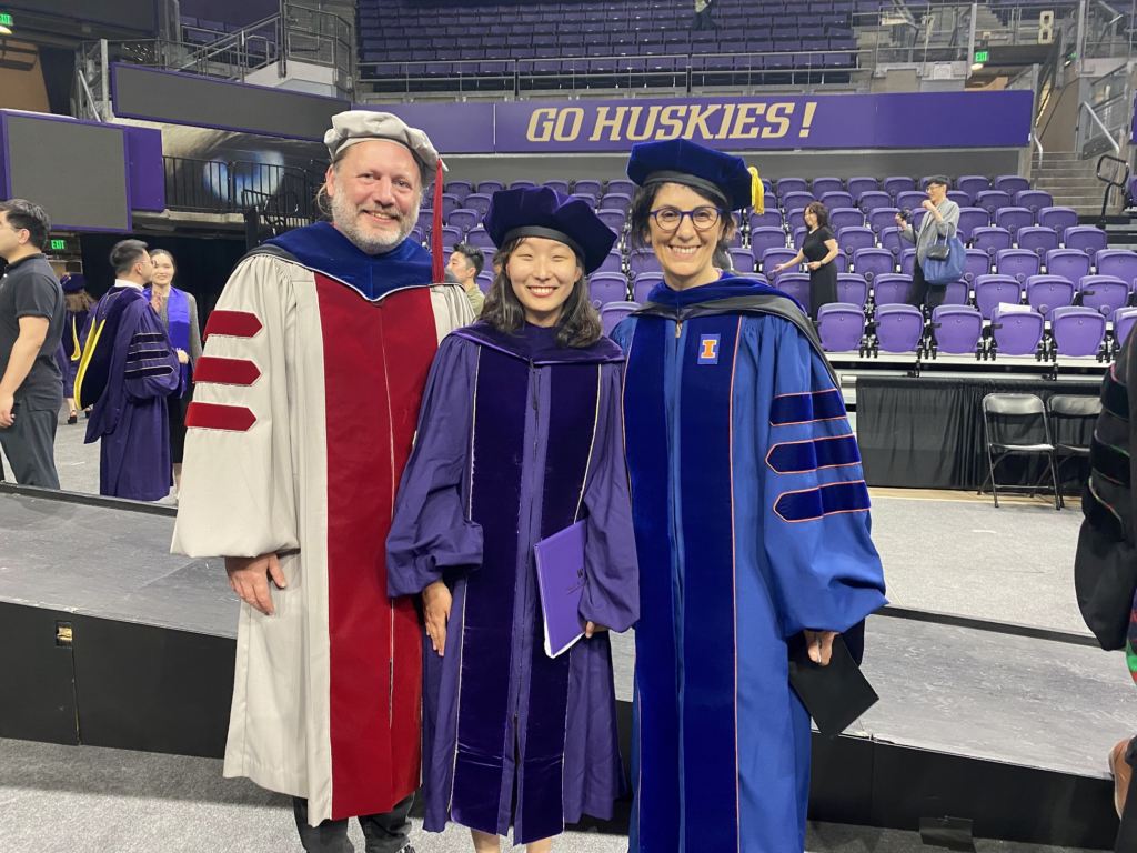 Sewon Min – UW Graduate School