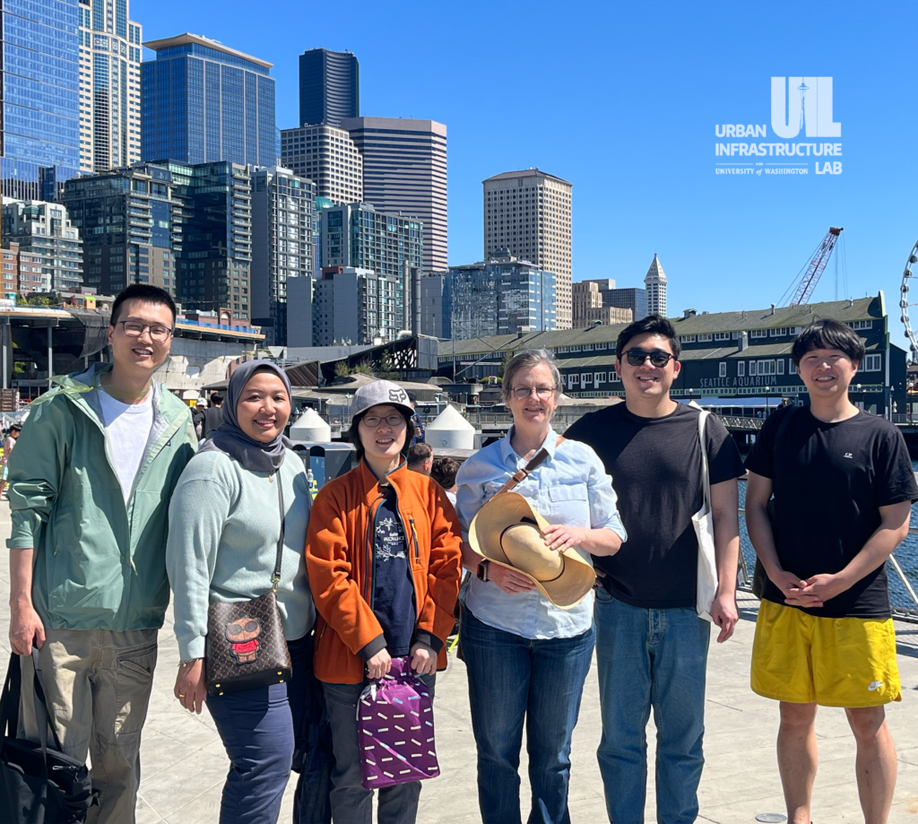 Haoyu Yue – UW Graduate School