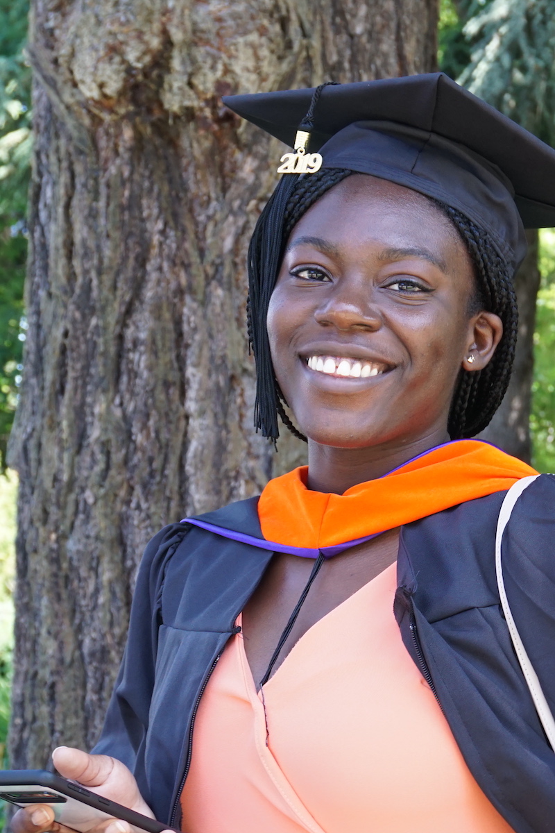 CLS – UW Graduate School