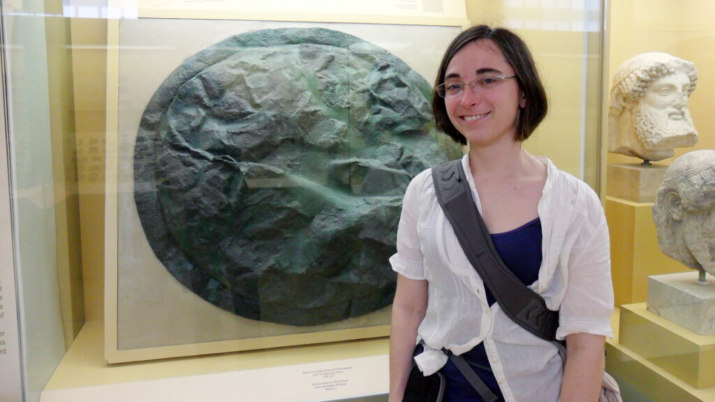 Jennifer Hunter – UW Graduate School