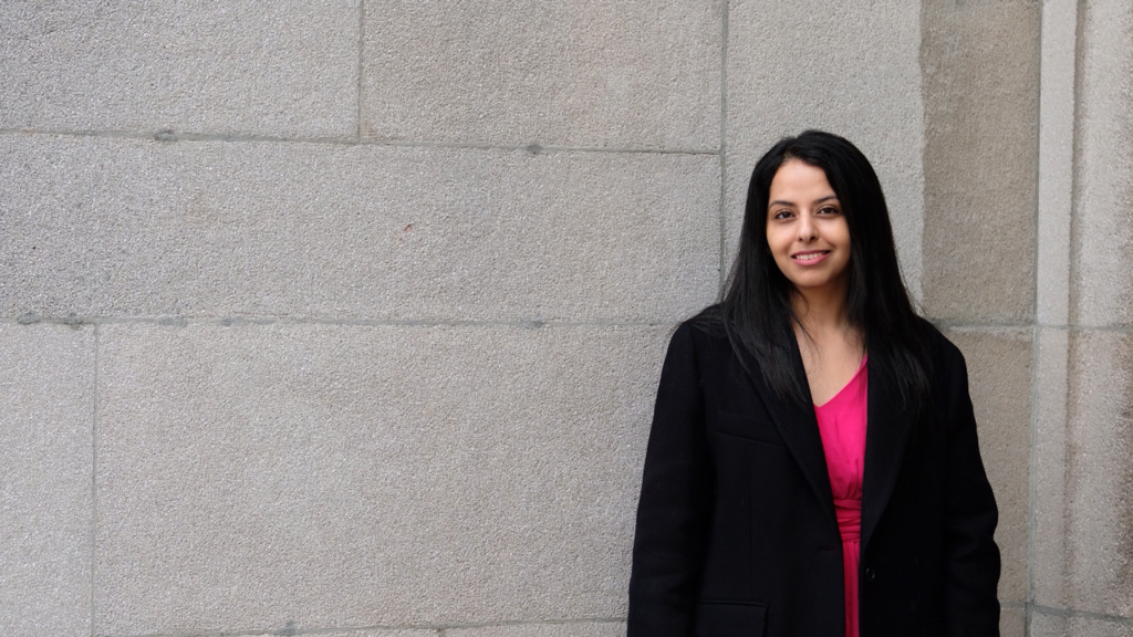 Prerna Juneja – UW Graduate School