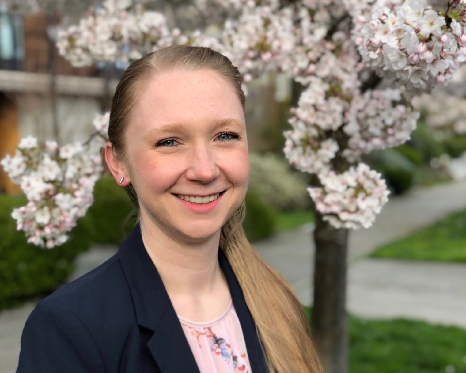 Four UW graduate students receive Fulbright awards for 2021–22 – UW ...