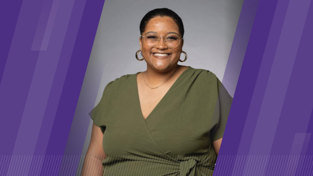 Jada Holliday – UW Graduate School